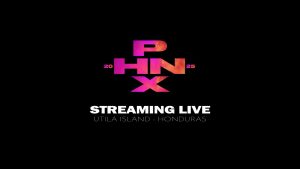 FYRE / PHNX 2025 Festival Announces Global Pay-Per-View (PPV)Streaming from Utila Island, Honduras