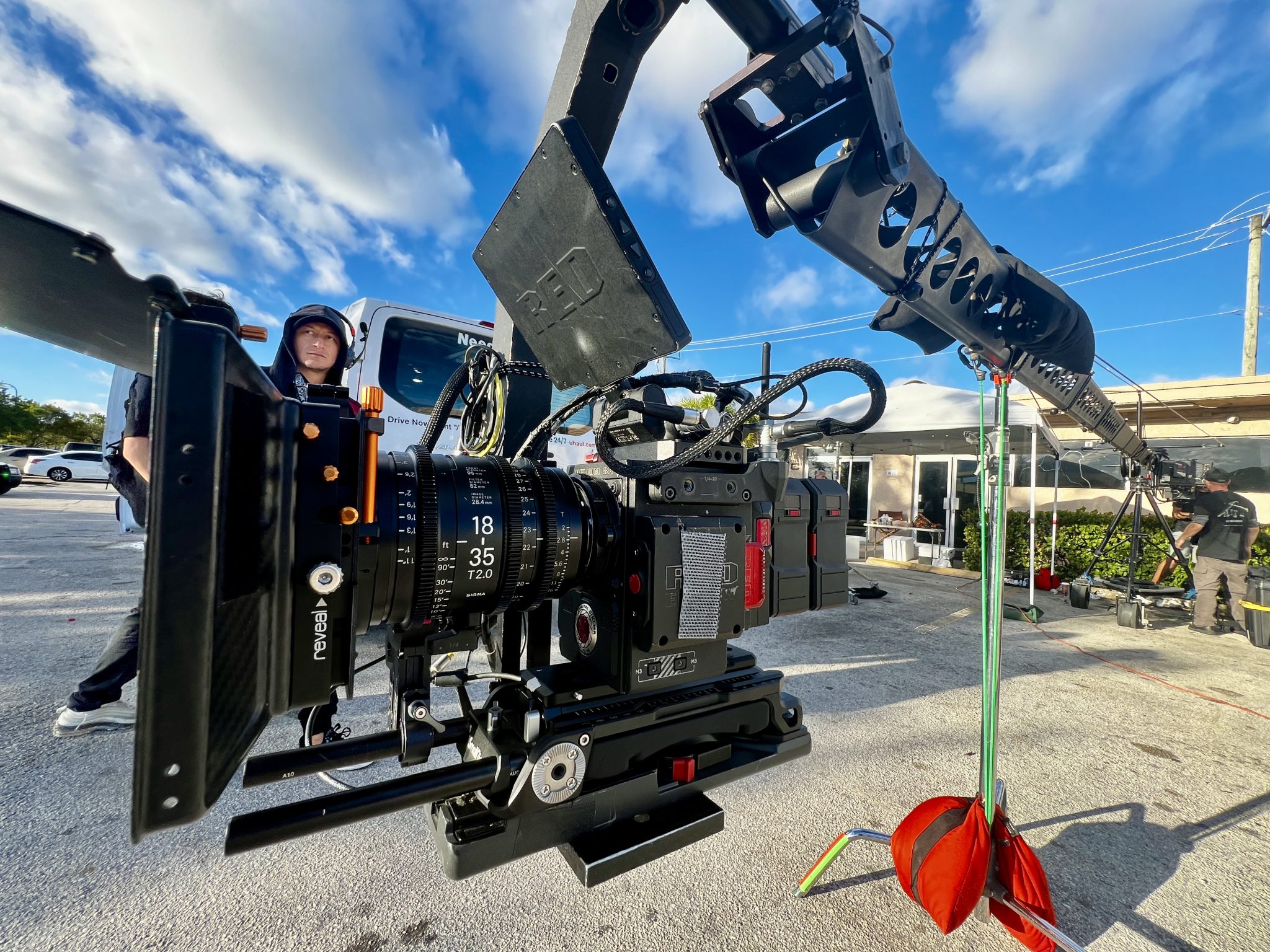 Top Documentary Film Production Services